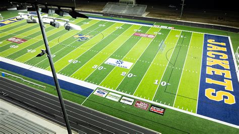 5 Tips For Upgrading To Led Musco Sports Lighting
