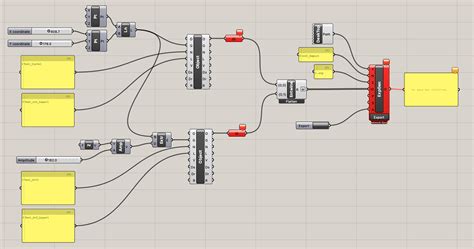 Find Guid Of Rhino Object To Export With Elefront In Rhino 8 And Gh