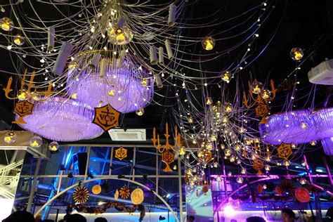 케이센트 할로윈 컨셉 Vip초청 프로모션 파티 이벤티움