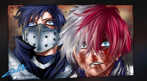 My Hero Academia Chapter 363 Manga18fx