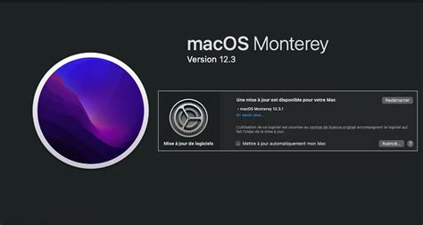 The Macos Monterey 1231 Update Is Rolling Out Whats New Archyde