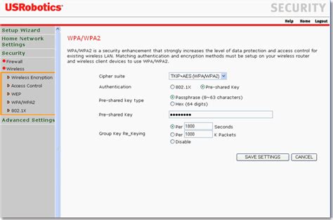 Usr5463 Wireless Router User Guide