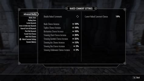 Advanced Nudity Detection Framework And Resources Loverslab