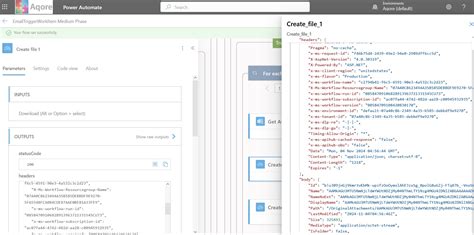Power Automate Flow Uploads Corrupted Files 4 Bytes To Sharepoint After Working Properly