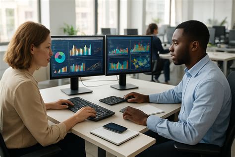 Data Analyst Role Learnswiftly