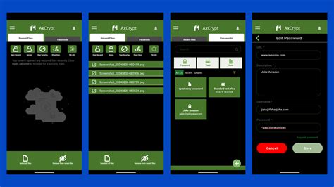 Axcrypt Portable · Github
