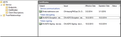 how to build your adfs lab part4 upgrading to server 2012 r2 microsoft community hub