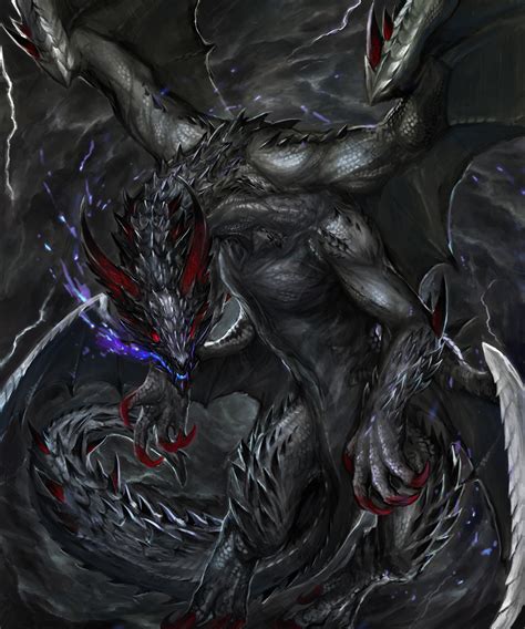 Artstation Fafnir