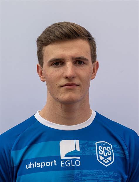 Daniel Adelsberger Sc Schwaz