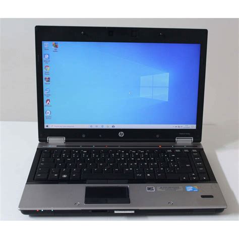 Refurbished Hp Windows 7