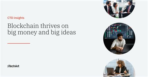 itechart group on linkedin blockchain
