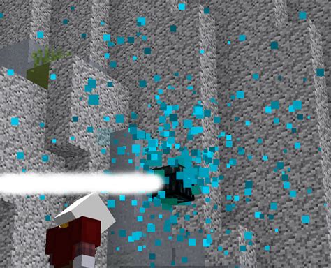 MAKE PARTICLES BIGGER Gallery