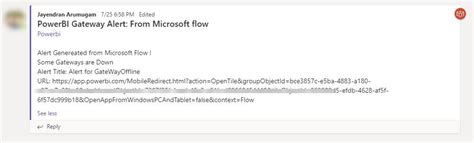 Power Bi Gateway Monitoring And Administrating Par Microsoft Fabric Community