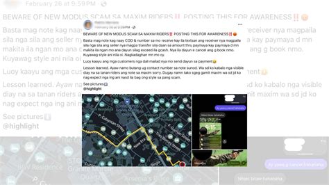 Maxim Scam Exposed Cebu City Urges Probe Into Alleged Fraud