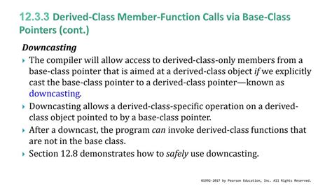Object Oriented Programming Polymorphism Ppt Download