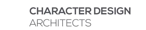 Character Design Architects Linkedin