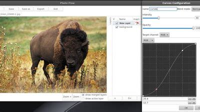 Adobe Lightroom Alternatives For Linux Top Raw Photo Editors And Photo Managers AlternativeTo