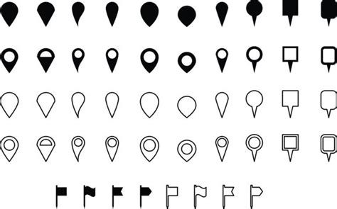 map pins imagens procure 2 423 fotos vetores e vídeos adobe stock