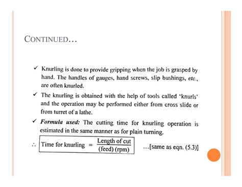 process planning and cost estimation unit v pdf