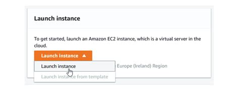 Cisco Cyber Vision For The AWS Cloud Installation Guide Release 4 1 0 Deploy The Cisco Cyber