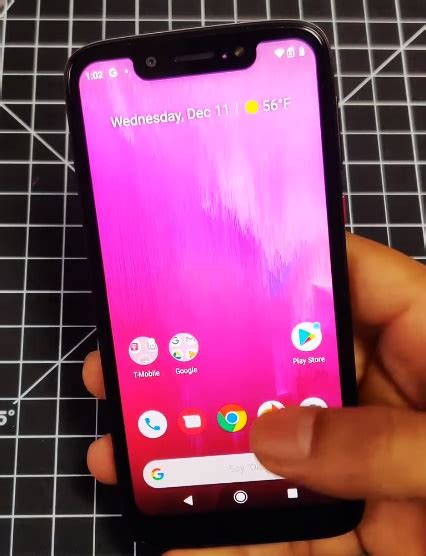 T Mobile Revvlry Full Specifications Features Price In Philippines