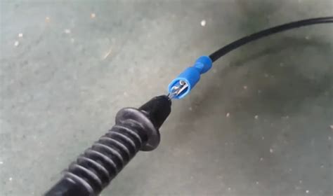 How To Check Continuity In A Long Wire ElectronicsHacks