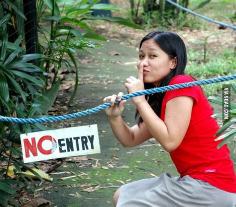 Bad Ass Asian Girl 9gag