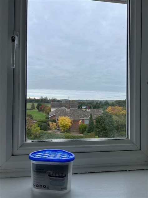 The 12p Trick Thats Sorted The Sopping Condensation In My Daughters