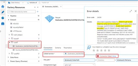 Use Azure Data Factory For Data Movement Community