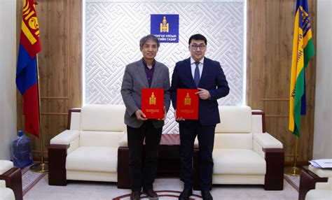 Мал аж ахуйн үйлдвэрлэлийн нэмүү өртгийн сүлжээг бэхжүүлэхэд Солонгос улстай хамтарна