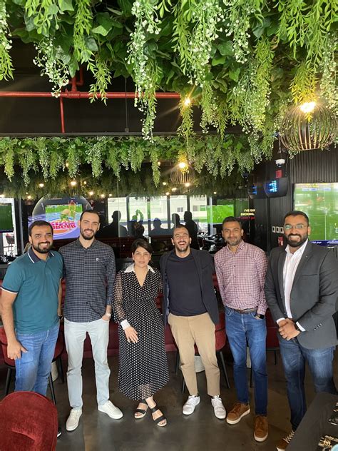 mohammed mubarak on linkedin weareexclusive infoblox
