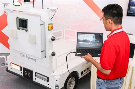 Robotplatform Robotchassis Transtpoetrobot Smartport Fdata Robot