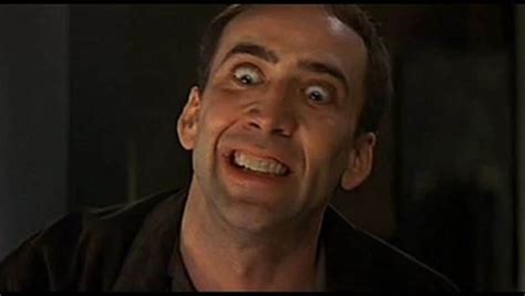 Nicolas Cage Indicates That Involvement In Faceoff 2 Is On The Cards
