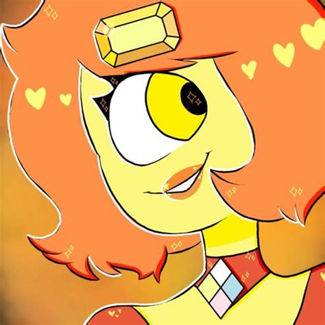 Citrine Wiki Steven Universe Amino