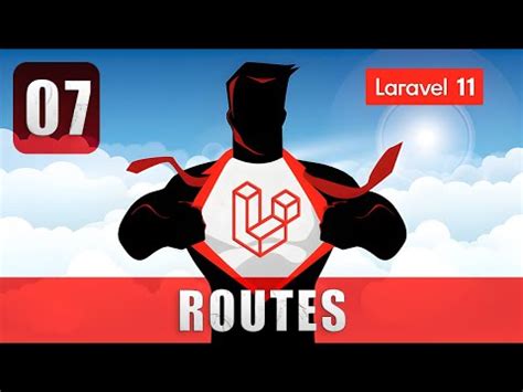 Cómo utilizar rutas en Laravel Curso Laravel desde cero YouTube