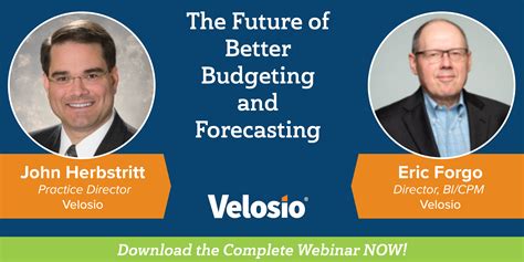 Aspire21 Budgeting And Forecasting With Microsoft Dynamics 365 Velosio