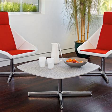 Arcadia Nios Tables Office Snapshots