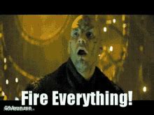 Fire Everything Star Trek  Fire Everything Star Trek Nero