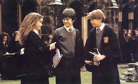 영화 해리포터 3인방 모두 나오는 후속 영화 해리포터와 저주받은 아이 나온다