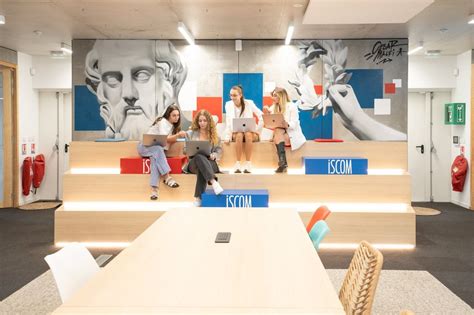 Iscom Nice Campus Formations Et Avis