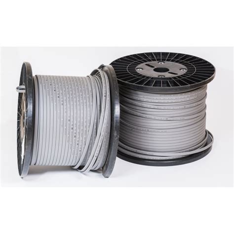 Кабель SRL 24-2CR UV(экранированный)