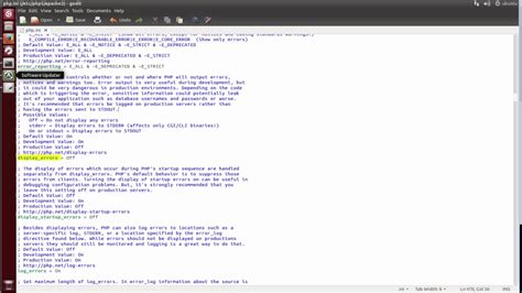 Hardening And Securing PHP On Ubuntu Linux YouTube