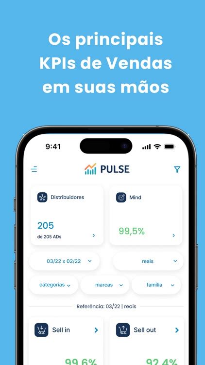 Pulse By Mtrix By M Trix Tecnologia E Servicos De Marketing S A