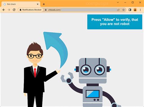 How To Remove Shbzek Ads CompuTips