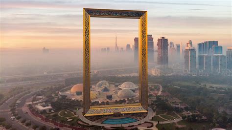 Dubai Frame Tickets Online Book Or Buy Dubai Frame E Tickets