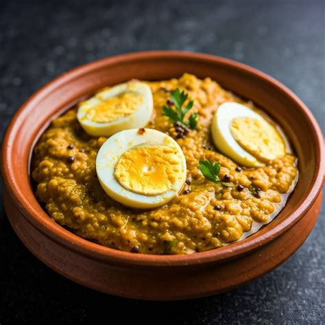 Mutta Egg Chutney 🥚 Pungus Kitchen