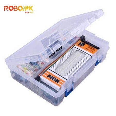 Arduino Learning Kit Robo PK