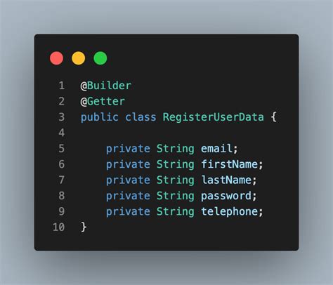 fluent interface design pattern in automation testing