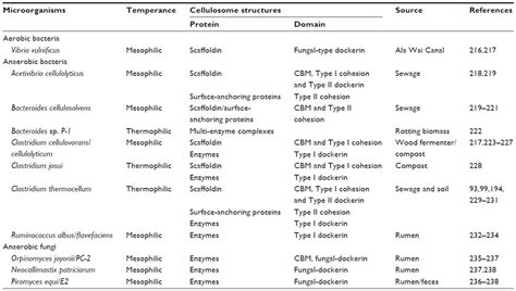 Consolidated Bioprocessing For Biofuel Production Recent Advances Eect