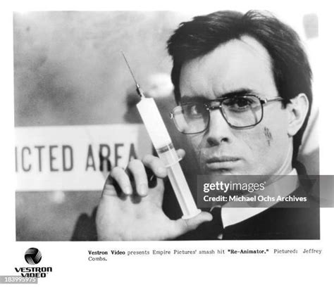 Jeffrey Coombs Photos And Premium High Res Pictures Getty Images